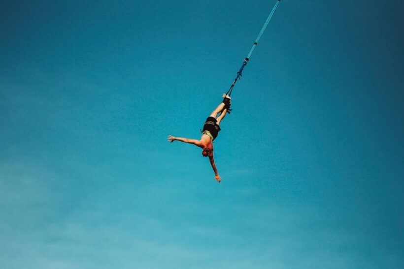 Novalja: Zrce Beach Bungee Jumping Experience - Authentic Perspectives from Participants