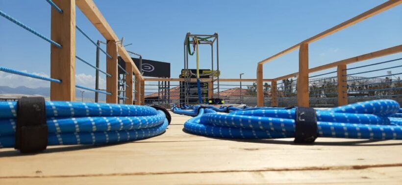 Novalja: Zrce Beach Bungee Jumping Experience - Final Thoughts
