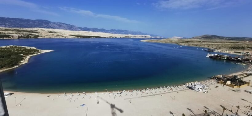 Novalja: Zrce Beach Tandem Bungee Jumping Experience - Who Should Consider This?