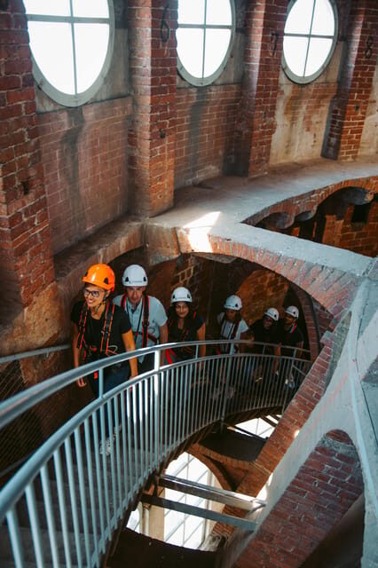 Novara: Dome of Saint Gaudenzio, ascend & visit - An Overview of the Tour Experience