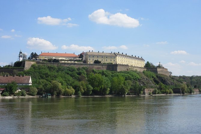 Novi Sad and Sremski Karlovci Wine Tour From Belgrade - Practical Considerations