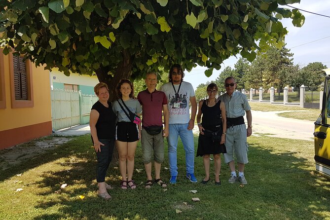 Novi Sad and Sremski Karlovci Wine Tour From Belgrade - Who Is This Tour Perfect For?