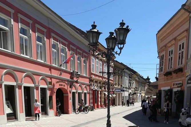 Novi Sad and Sremski Karlovci Wine Tour From Belgrade - FAQ