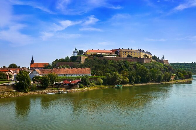 Novi Sad Saturday Full day trip - Key Points