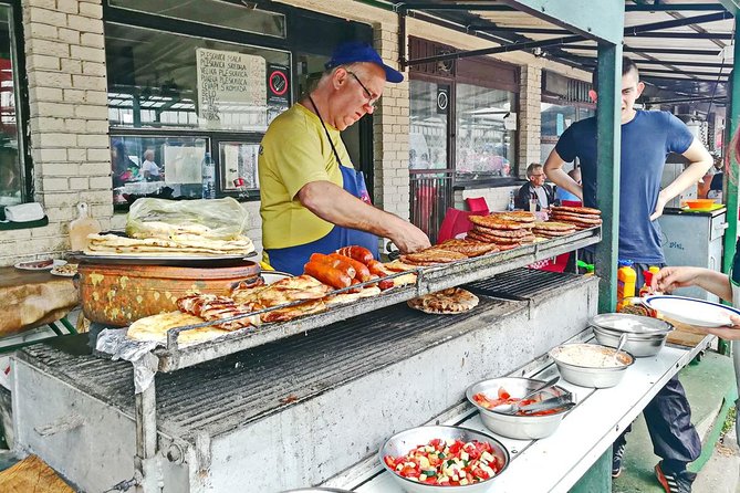 Novi Sad Saturday Full day trip - Value and Practicalities