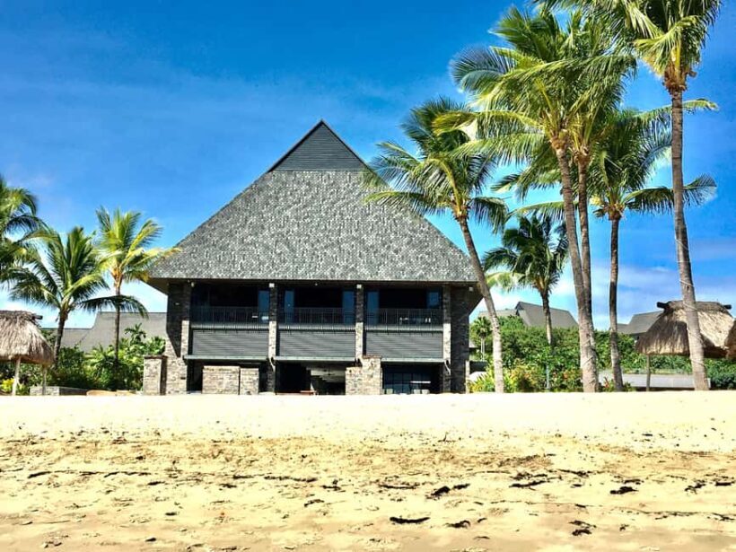 Novotel Nadi to Natadola Beach Round Trip - Key Points