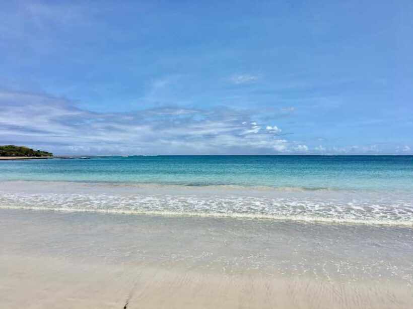 Novotel Nadi to Natadola Beach Round Trip - An Honest Look at the Experience