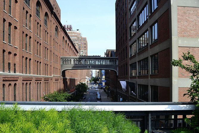 NOW OPEN: Hudson Yards the High Line and the New Vessel - Practical Tips for Travelers