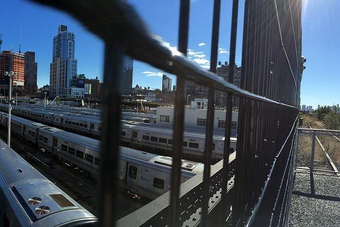 NOW OPEN: Hudson Yards the High Line and the New Vessel - Frequently Asked Questions