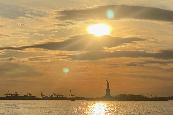 NOW OPEN: Statue of Liberty Sightseeing Cruise 60 Min - Who Will Love This Tour?