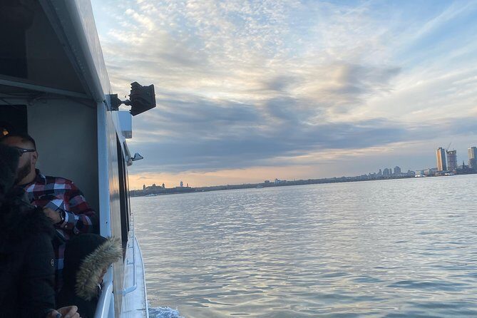 NOW OPEN: Statue of Liberty Sightseeing Cruise 60 Min - Frequently Asked Questions