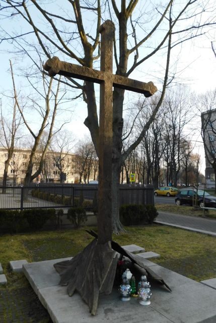 Nowa Huta  a guided tour of a utopian socialist city - Final Thoughts