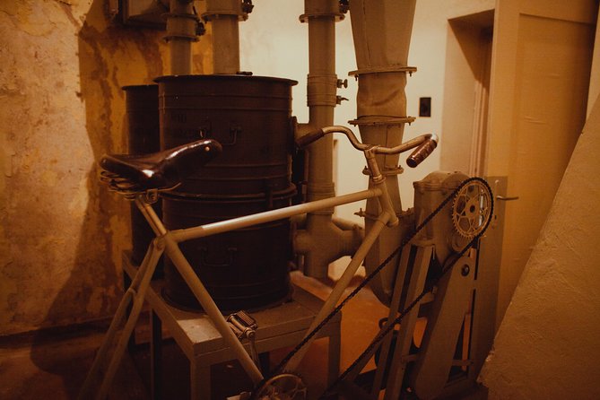 Nowa Huta Steel Mill Administration Buildings and Shelters with local NGO - Final Thoughts