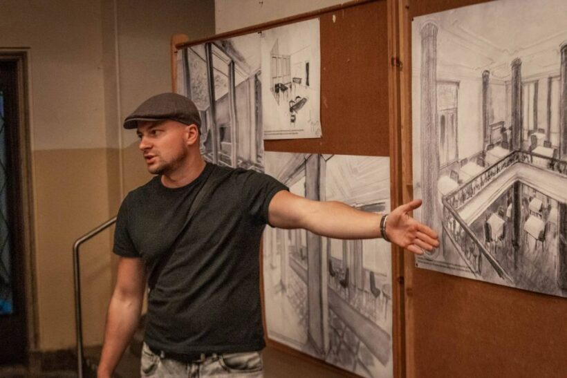 Nowa Huta: Steelworks Administration Buildings/Shelters Tour - Final Thoughts