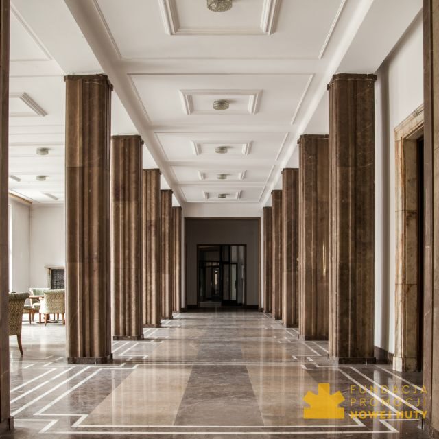 Nowa Huta: Steelworks Administration Buildings/Shelters Tour - FAQ