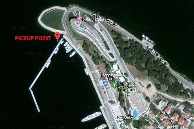 NP Krka Private Boat Experience - The Sum Up