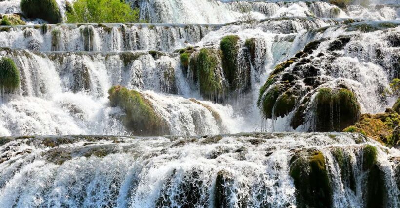 NP Krka tour with Boat Ride and Swimming in Skradin town - Key Points