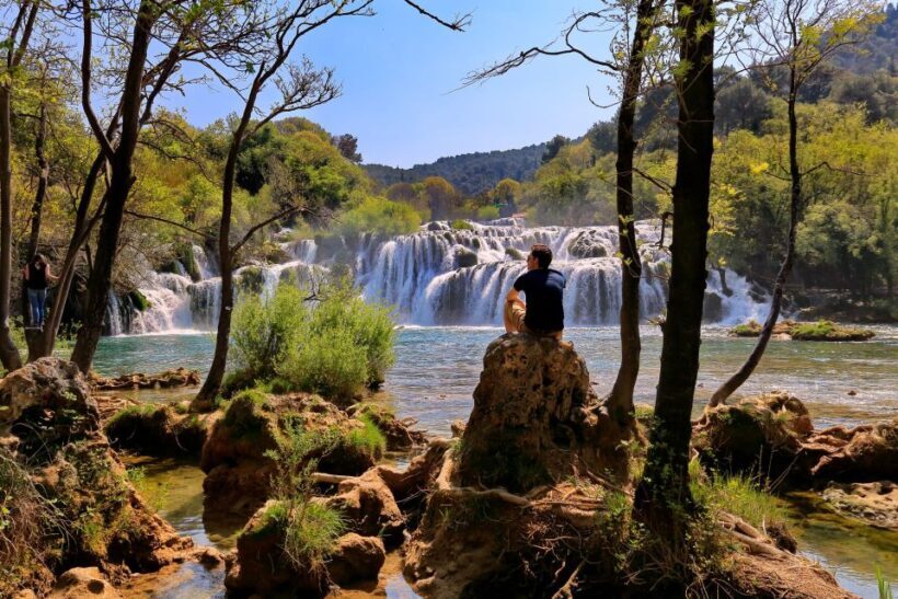 NP Krka tour with Boat Ride and Swimming in Skradin town - The Value and Overall Impression