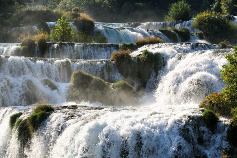 NP Krka tour with Boat Ride and Swimming in Skradin town - Who Is This Tour Best For?