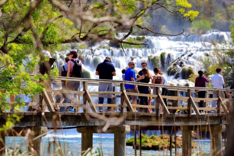 NP Krka tour with Boat Ride and Swimming in Skradin town - Wrapping it Up