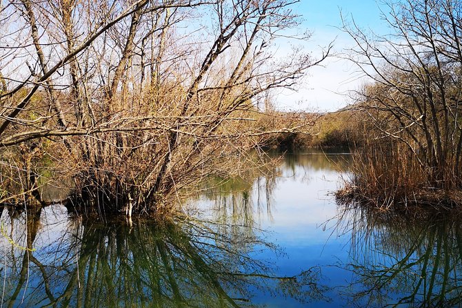 NP Krka & Trogir from Split - Private Excursions - Key Points