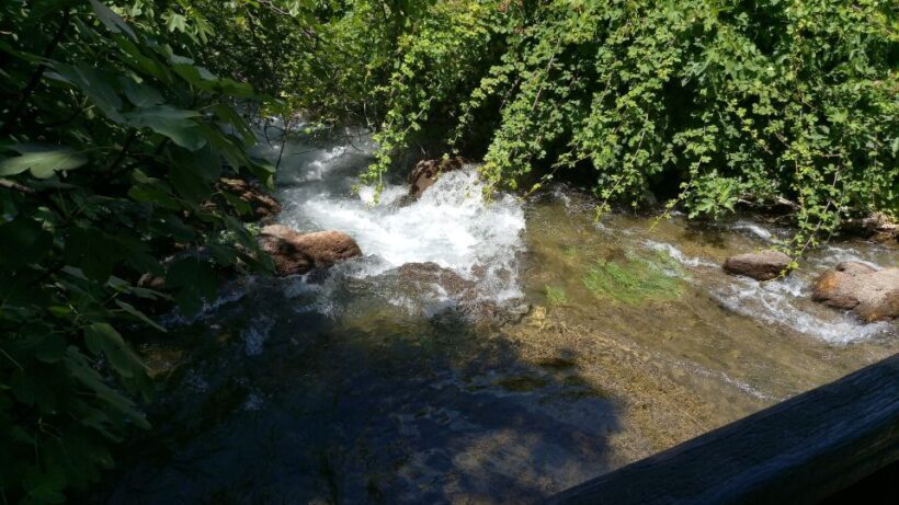NP Krka walking tour- undicovered beauty - Exploring the NP Krka Walking Tour: Undiscovered Beauty in Croatia