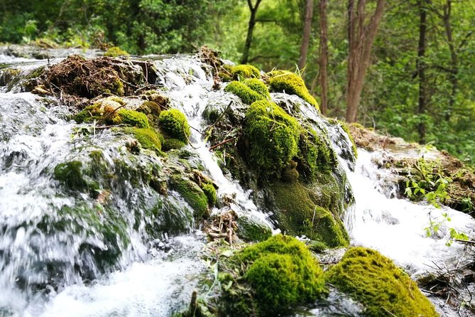 NP Krka waterfalls & Wine tasting - Private day tour from Split - Practical Tips for Your Trip