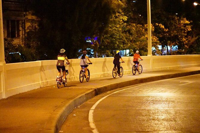 NR-05 Riverside Ride for Street Foods - An In-Depth Look at the Riverside Ride Experience
