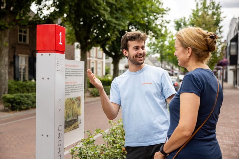 Nuenen: Van Gogh Village Museum Nuenen Entry Ticket - FAQs