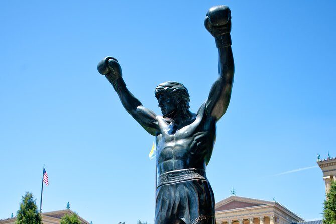 Nueva York a Filadelfia y Los Amish en Castellano - Key Points