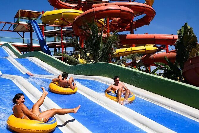 Nuevo Nayarit Aquaventuras Park - Who Is This Tour Best For?