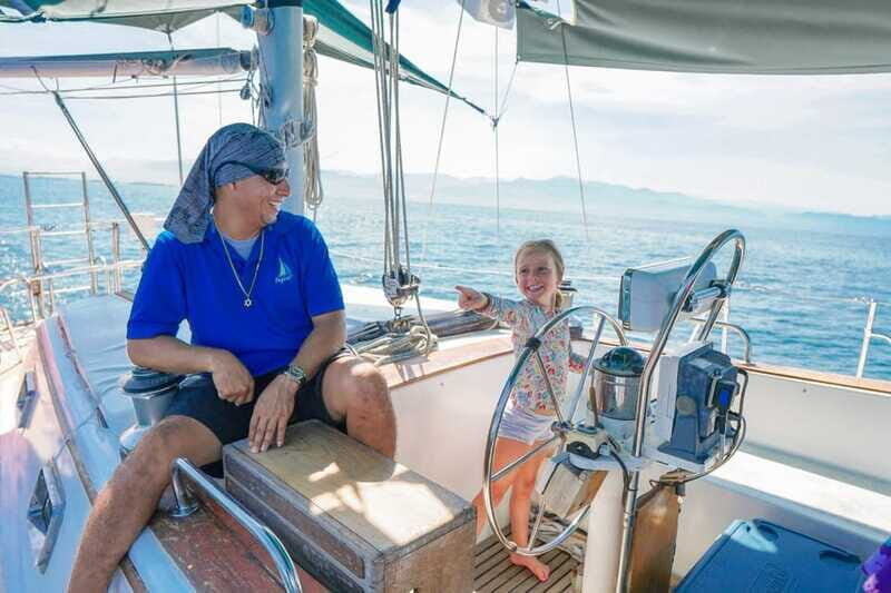 Nuevo Vallarta: Whale Watching by Sailboat Tour - FAQs