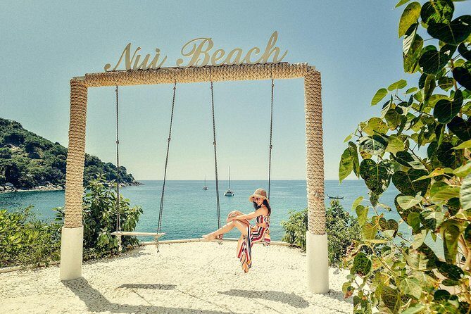 Nui Beach Phuket photoshoot - Photography Quality and Style