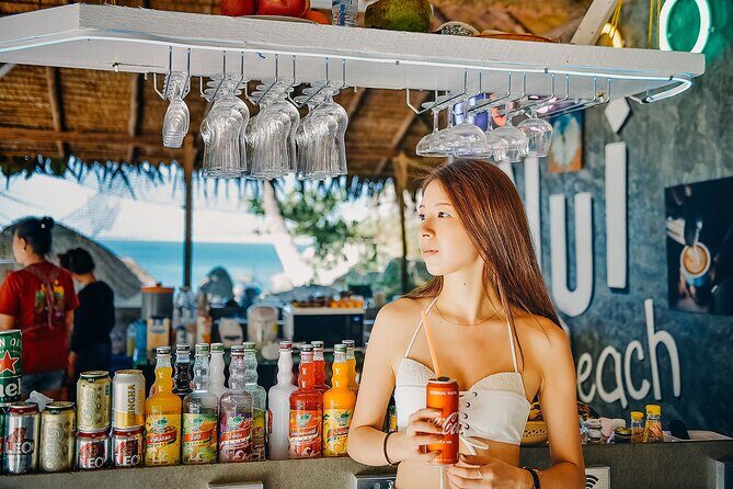 Nui Beach Phuket photoshoot - Pricing and Value