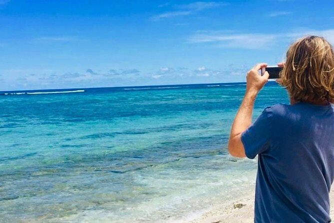 Nuku'alofa Shore Excursion: PRIVATE VIP fully flexible mainland tour - A Look at the Itinerary: What to Expect