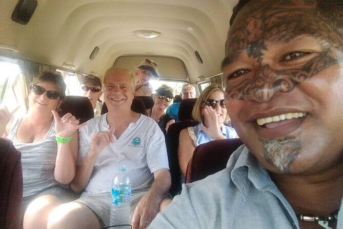 Nuku'alofa Shore Excursion: West Coast Scenic Tour - Final Thoughts