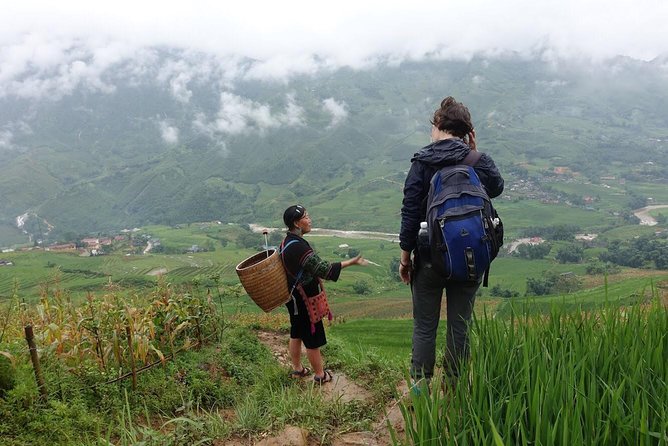 Number one top rated ethical cultural trekking and homestay by ETHOS - The Sum Up