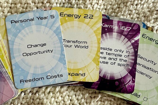 Numerology and Angelic Quest in Wilmington - Why This Experience Offers Real Value
