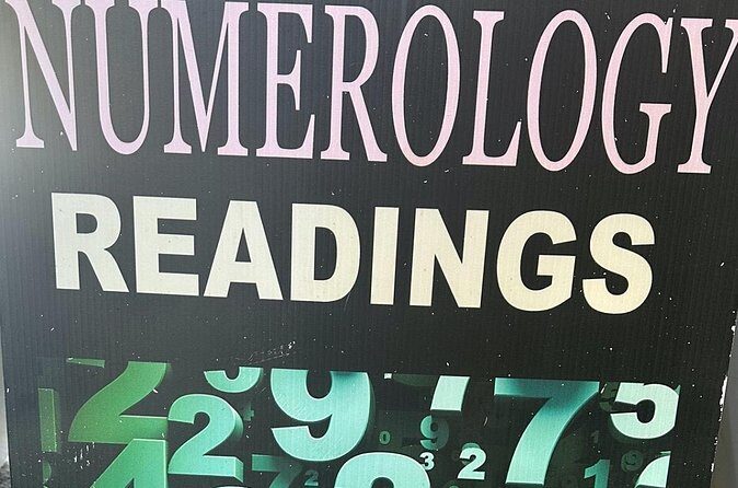 Numerology and Angelic Quest in Wilmington - Who Should Consider This Tour?