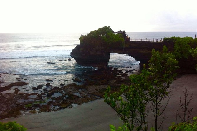 Nungnung Waterfall,Jatiluwih Heritage UNESCO and Bedugul Tour - Final Thoughts