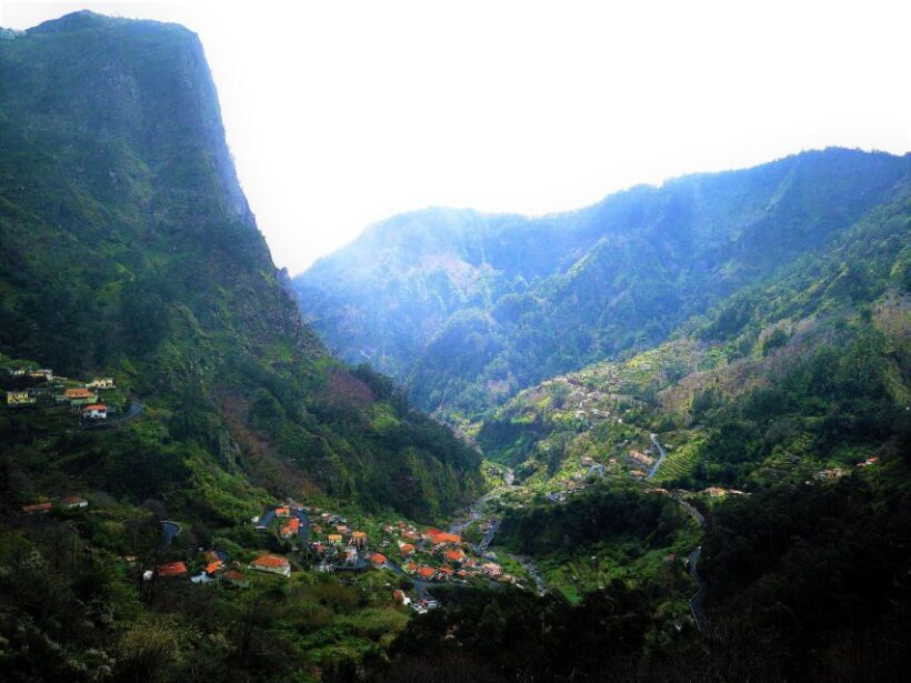 Nun's Valley - Authentic Experiences and Real Traveler Insights