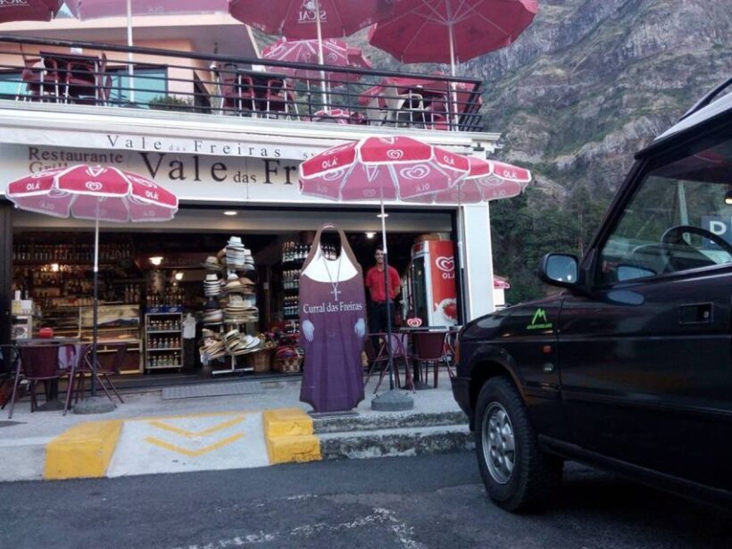Nuns Valley Half Day Trip 4x4 Jipe Tour - Frequently Asked Questions