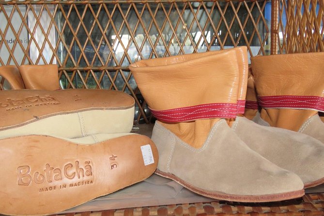 Nuns Valley Open 4X4 Tour - About the Tour Operator