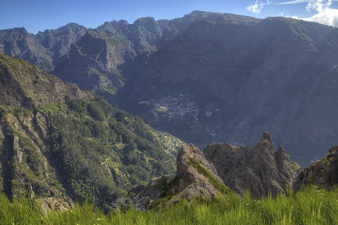 Nuns Valley & Sea Cliff - Half Day Jeep Tours - Customizing Your Experience