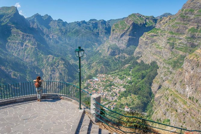 Nuns Valley Tour - Cultural Significance