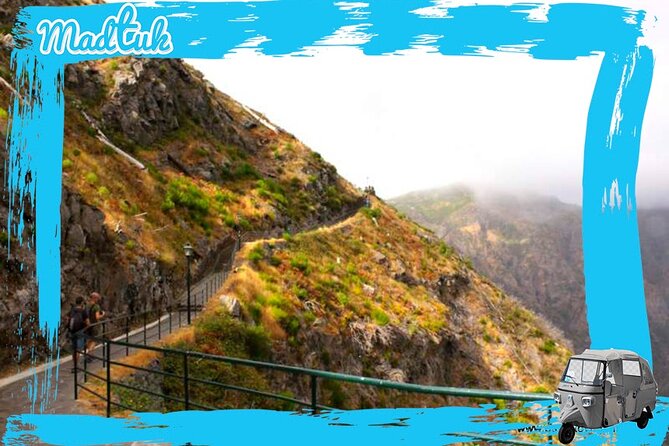 Nuns Vally Viewpoint Tuk-Tuk Private Tour (Eira do serrado 1095m) - Why This Tour Delivers Genuine Value