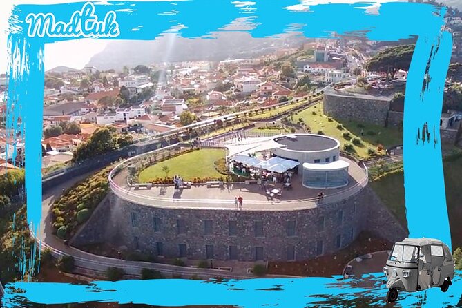 Nuns Vally Viewpoint Tuk-Tuk Private Tour (Eira do serrado 1095m) - FAQs