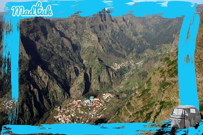 Nuns Vally Viewpoint Tuk-Tuk Private Tour (Eira do serrado 1095m) - Final Thoughts