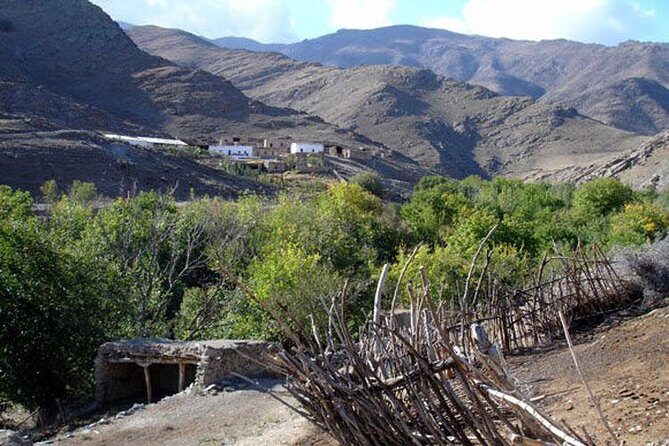 Nuratau home stay observe and live the Uzbek rural life - Exploring the Nuratau Mountains: What’s in Store