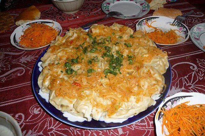 Nuratau home stay observe and live the Uzbek rural life - Who Will Love This Trip?